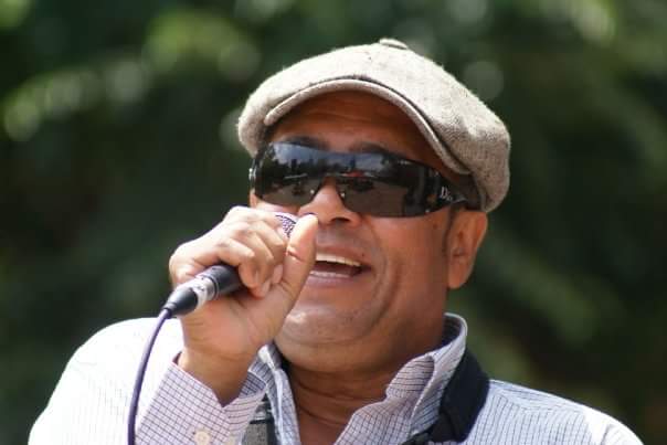 ‘Bones’ is still a sheer Delight | MUSIC LEGENDS OF CAPE TOWN