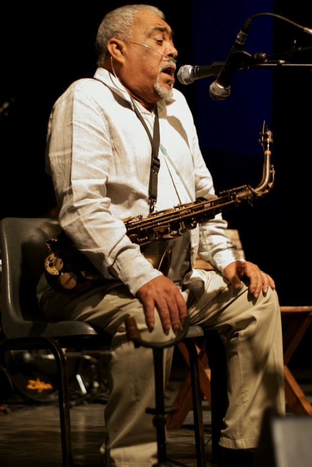 Will Musicians Trust be panacea for ills of entertainment industry ...