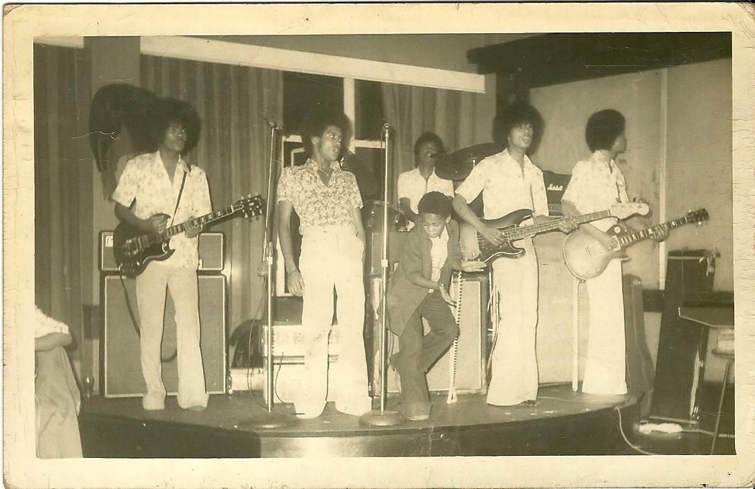 Jerry Watt: The Rockets’ clean-living and stable Mr Fantastic | MUSIC ...