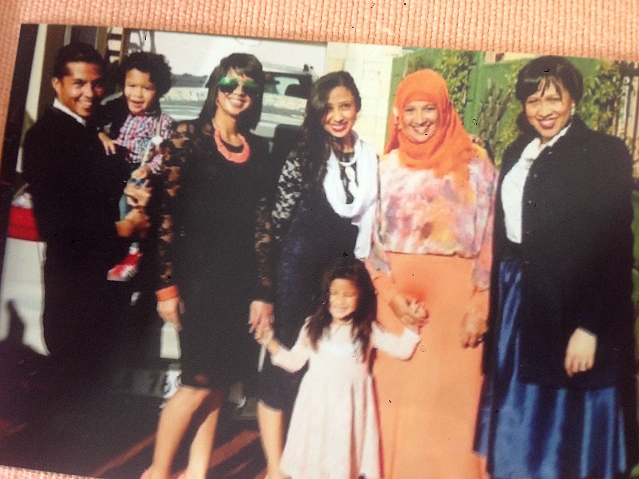 Madeegha Anders . . . ‘I am woman, hear me roar’ | MUSIC LEGENDS OF ...