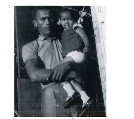 Vicky Sampson: a singer-activist-unionist in search of elusive African ...