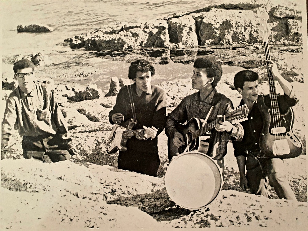 Invaders’ Shockwave still electric and causing ripples decades later ...