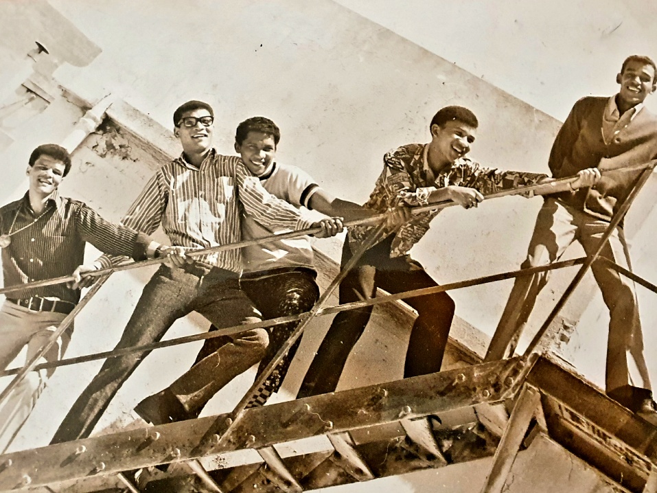 Invaders’ Shockwave still electric and causing ripples decades later ...