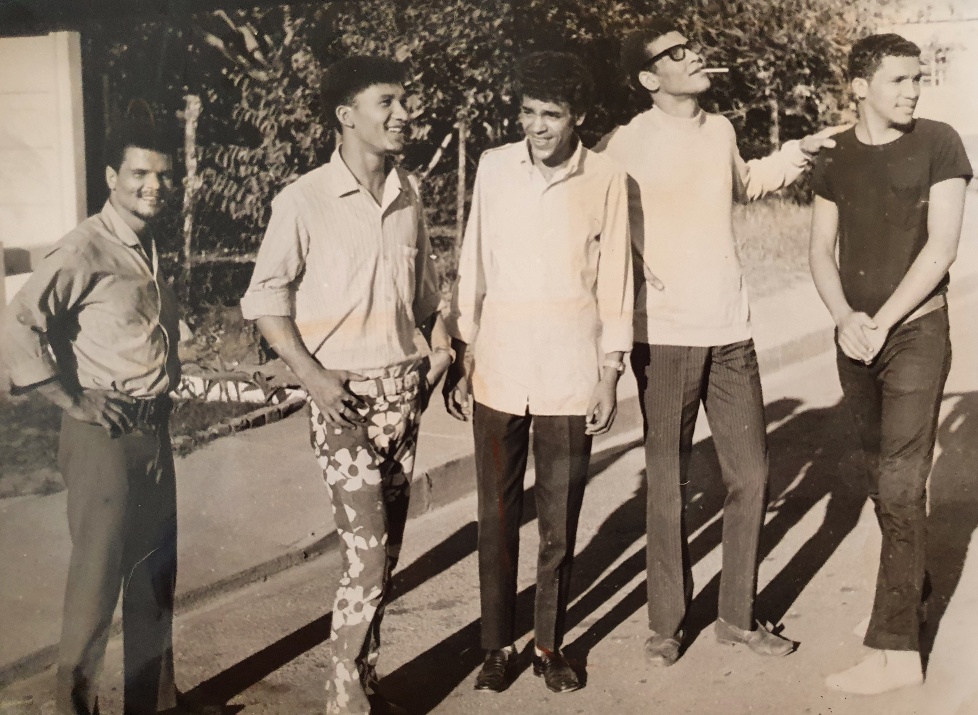 Invaders’ Shockwave still electric and causing ripples decades later ...